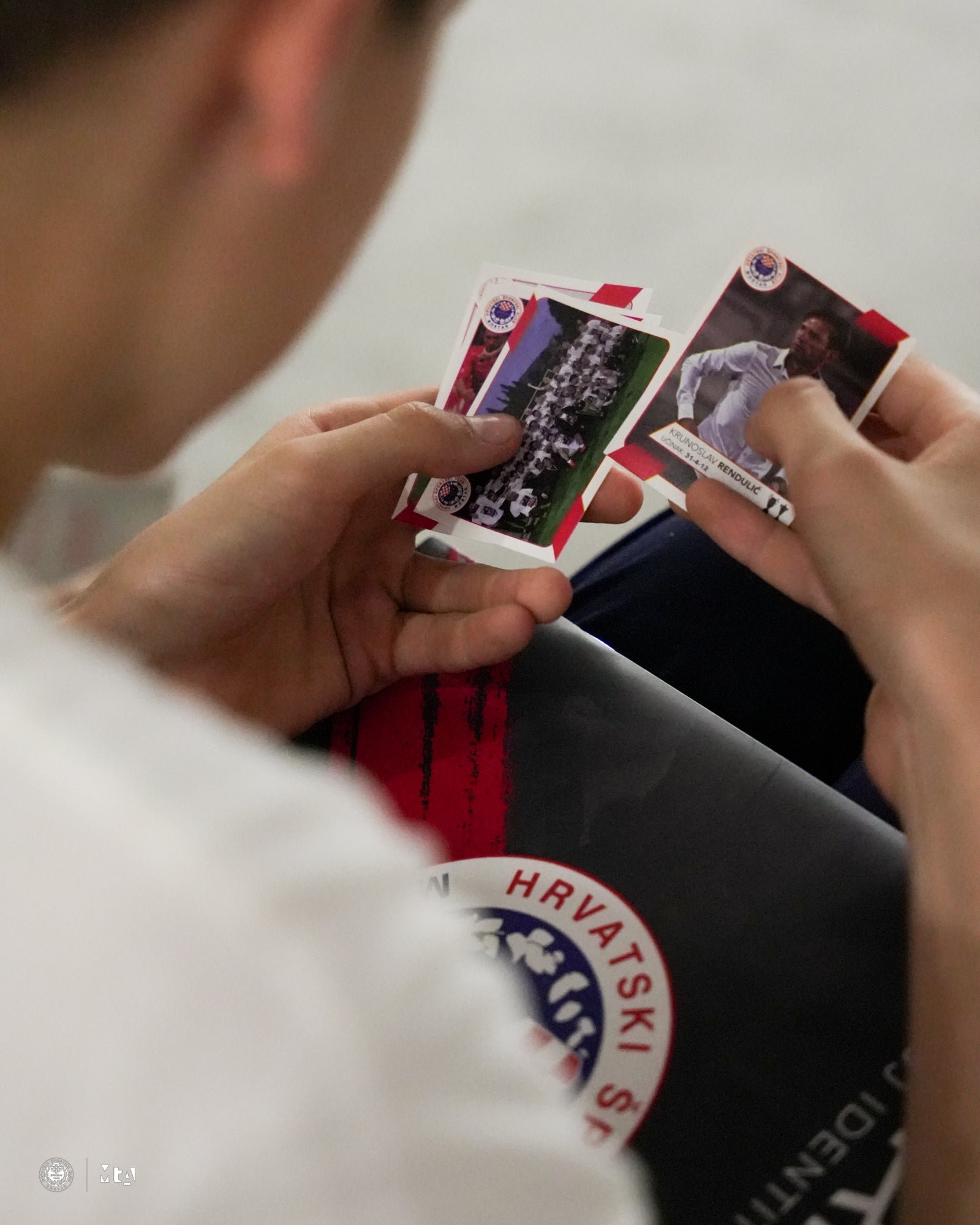 Album i sličice – Fan Shop Zrinjski