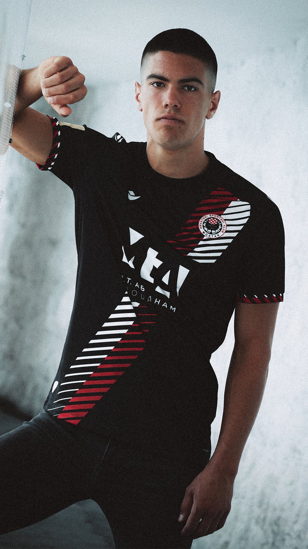 Dres 2025/2026 – Fan Shop Zrinjski