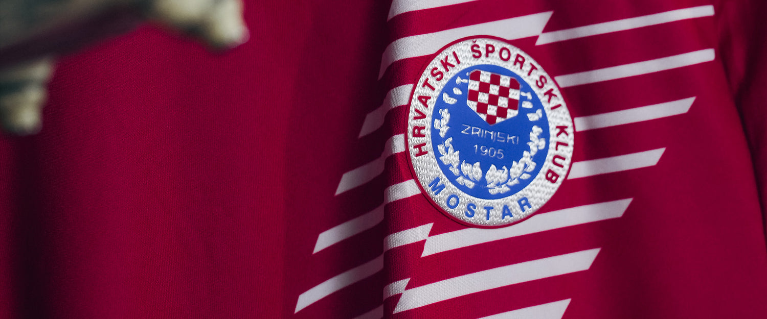 HŠK Zrinjski Webshop – Fan Shop Zrinjski
