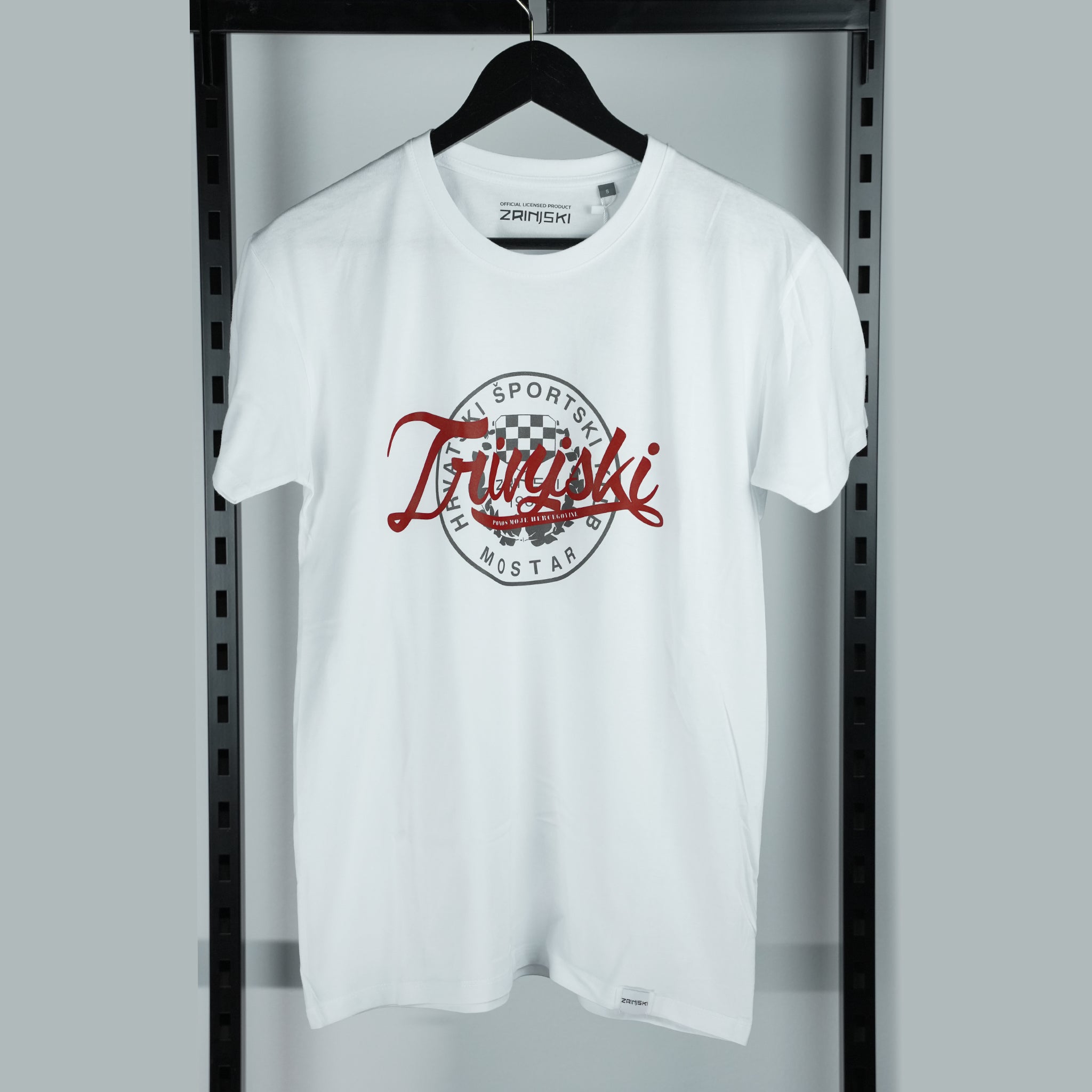 Majica Zrinjski – Fan Shop Zrinjski