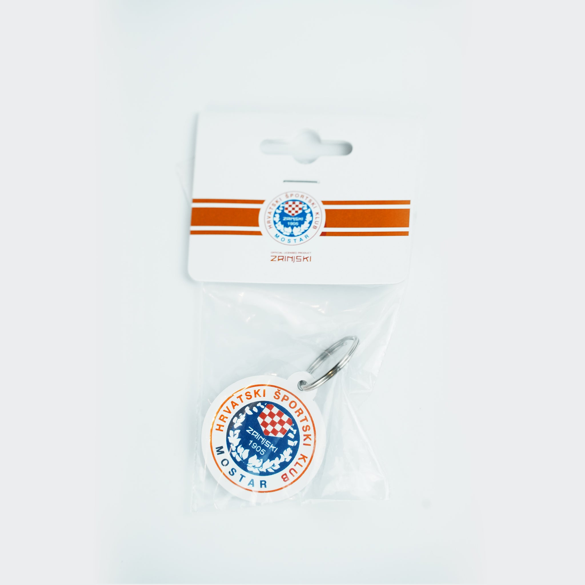 Privjesak Grb – Fan Shop Zrinjski