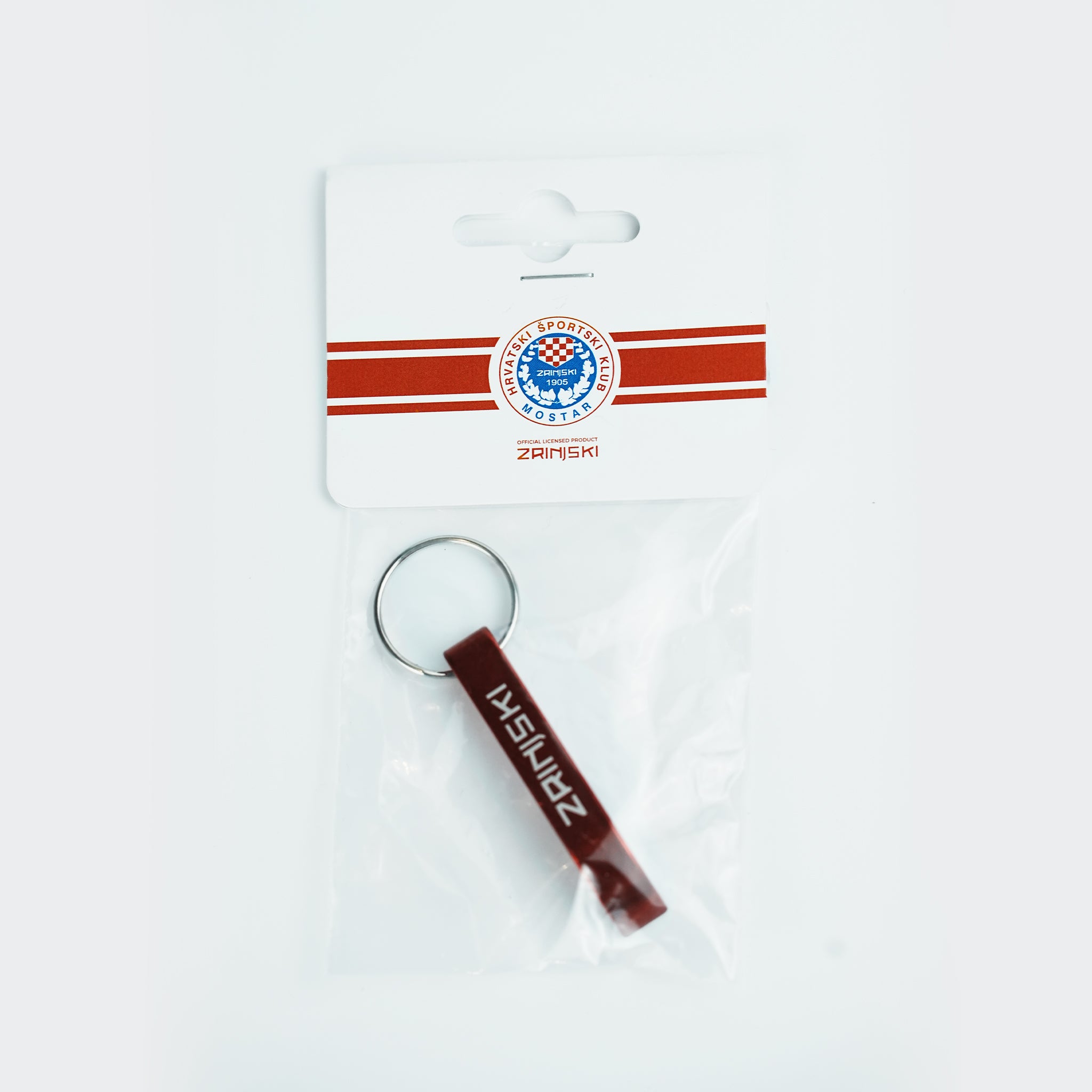 Privjesak Otvarač – Fan Shop Zrinjski