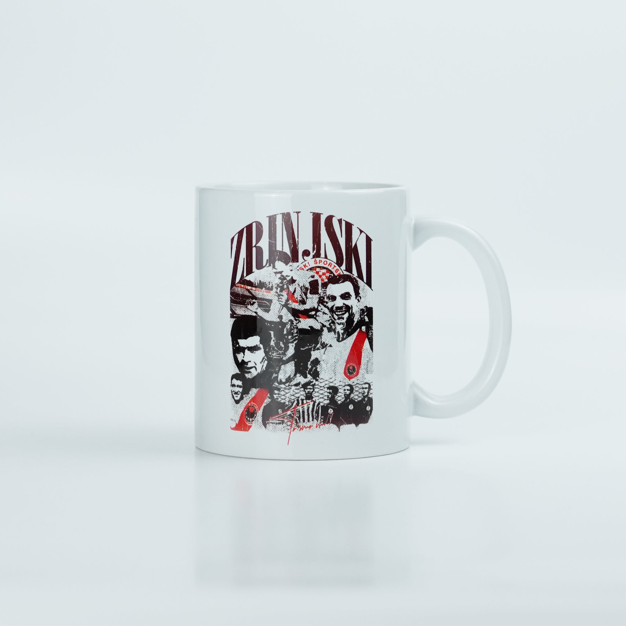 Šalica Legende – Fan Shop Zrinjski