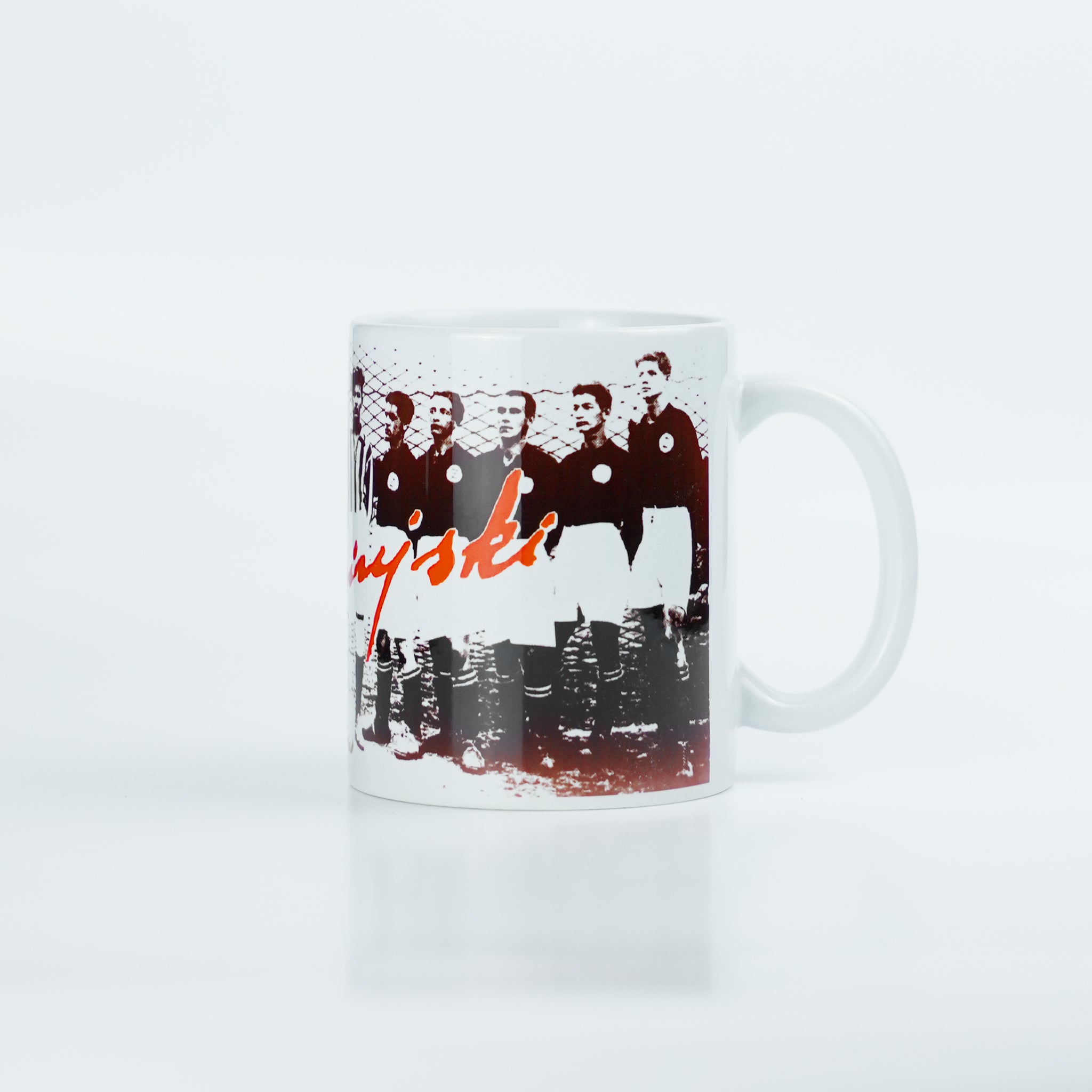 Šalica Zrinjski – Fan Shop Zrinjski
